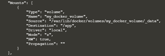 Docker Volume - How to Create, Manage and Populate in Docker